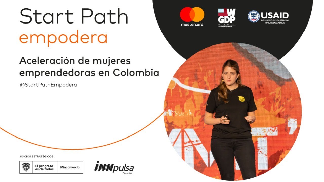 Boletos Qubit y otros casos de éxito: Mujeres emprendedoras revolucionan la industria ...